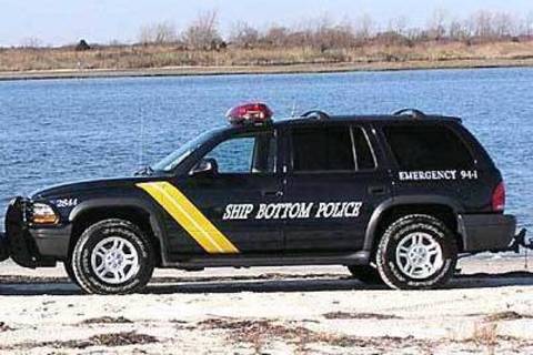 Woman On Beach Hit By Ship Bottom Public Works Truck | Stafford/LBI, NJ ...
