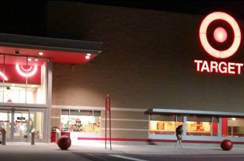 Union Police Report Details of Target Shoplifting Incident That Got ...