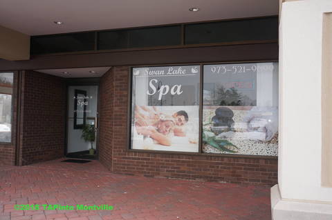Pine Brook Massage Parlor Shut Down After Several Failed Inspections ...