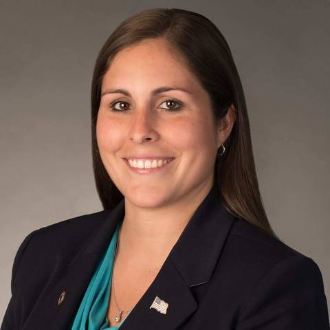 I'm Excited To See What Sara Todisco Will Do As Mayor. | Clark, NJ News ...