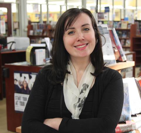 Somerville: County Library Promotes Pre-K Literacy Program | Somerville ...