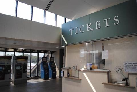 Croton Harmon Train Station Renovations Complete | News TAPinto
