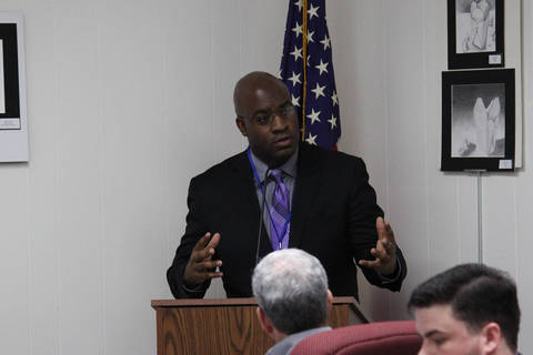 Board of Ed Appoints Derrick Nelson Principal of Westfield High School ...