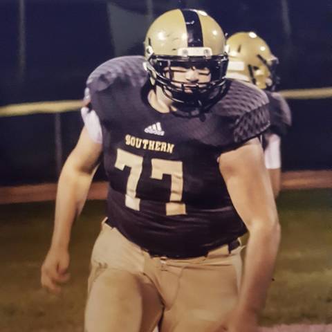 Yannacone Named Rookie of Week, Conforti and Drayton Make College ...