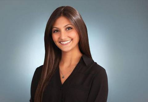 Nutley Native Stephanie Bini Joins ShopRite as In-Store Registered ...