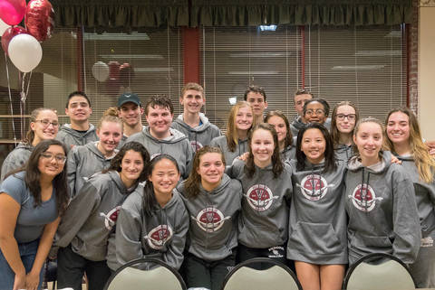 VHS Swim Team Fundraiser is Friday | Verona/Cedar Grove, NJ News TAPinto
