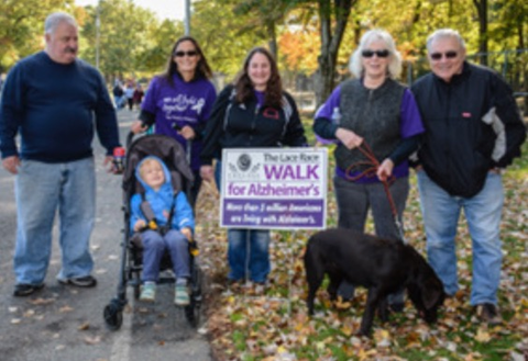 Chelsea at Warren Helps Raise $32,000 for Alzheimer New Jersey | TAPinto