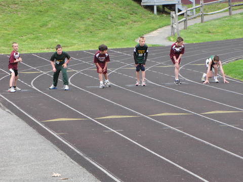 Phillipsburg Youth Track Sign-ups | Phillipsburg, NJ News TAPinto