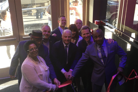 TRYP by Wydham Hotel opens in downtown Newark | Newark, NJ News TAPinto