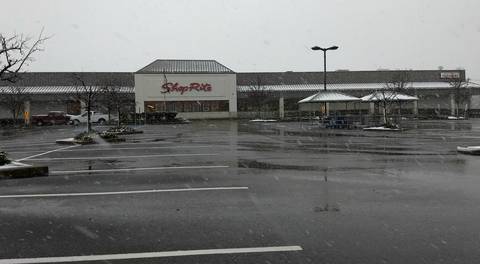 ShopRite Reopens; Hunterdon Power Outages Increase on Day Six After ...