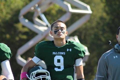 St. Joe's Kicker Jon Sot Commits to Harvard | TAPinto