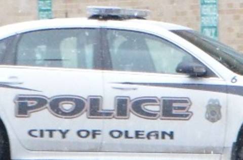 Olean Police Label Fire Arson and Appeal to Public for Information ...