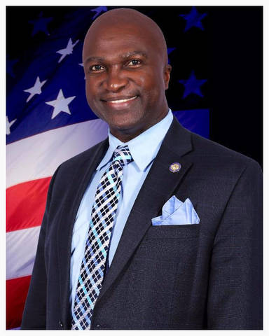 Mayor Adrian O. Mapp Announces Intention to Seek Re-Election | TAPinto