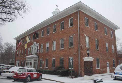 Nutley residents raise concerns about apartments and cell phone charges ...