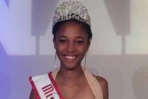 Nyla Edwards of Maplewood is Crowned Miss New Jersey Pre-Teen | TAPinto