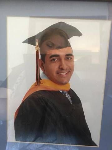 Body of Samuel Nunez, ‘A Respected Individual’, Found in Garret ...