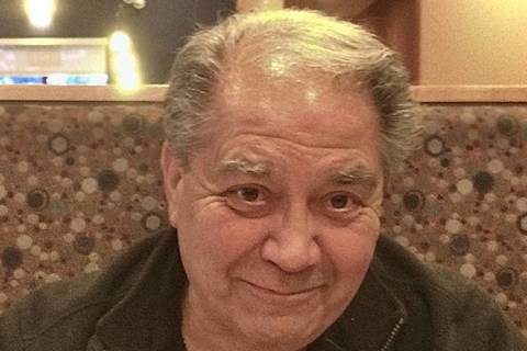 Obituary: Joseph Lembo, 79 | TAPinto.net | TAPinto