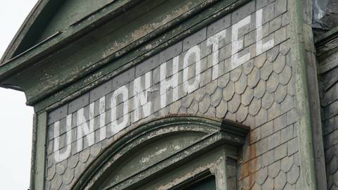 Union Hotel Project Would Yield $20 Million Over 30 years, Report Says ...