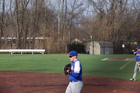 Jonathan Dayton Baseball Loses Wild One, 11-9, at Rahway Monday | TAPinto