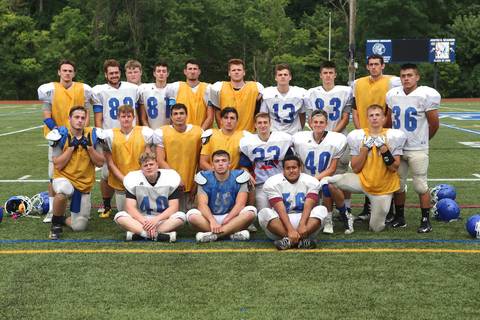 Mahopac Football Undergoes Culture Change | News TAPinto