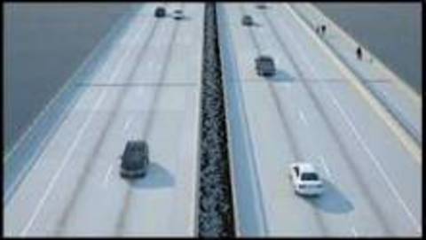 LBI Emergency Bridge Work is Complete | Stafford/LBI, NJ News TAPinto