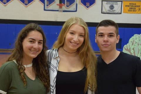 Jonathan Dayton High School Grows Branches Against Bullying ...