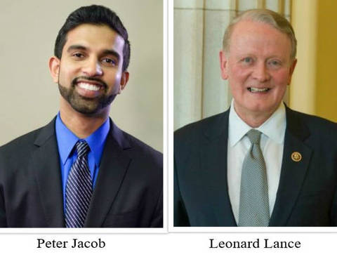 Lance, Jacob Agree to Debate | Flemington/Raritan, NJ News TAPinto