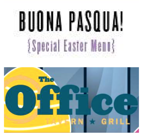 Sunday Best: Summit's Office Tavern Grill and Piattino Serve Up Easter ...