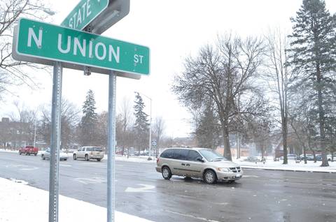 Olean Mayor Declares 'Snow Event' | TAPinto