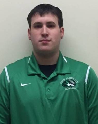 The Athlete of the Week Michael Menkin Boys’ Bowling | TAPinto
