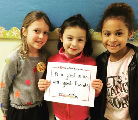 Unity Charter School Named 2018 New Jersey School of Character by ...