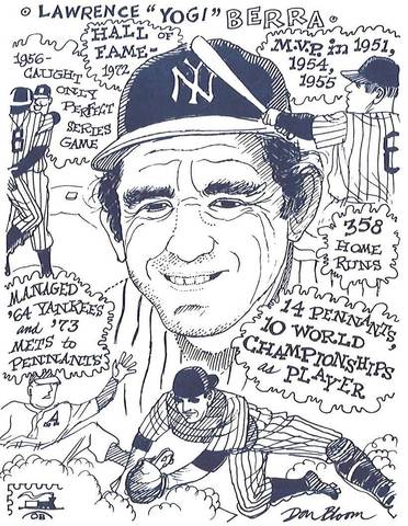 East Brunswick to Honor Don Bloom with Gallery Showing at Community ...