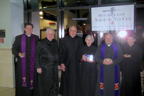 Mobile Grace | Summit, NJ News TAPinto