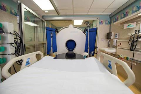 Advanced Hospital Technology Leads to Significant Decreases in Hospital ...