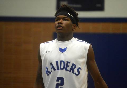 Boys Basketball: Cruse Has Career Game as Raiders Beat Gov. Livingston ...