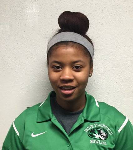 The Athlete of the Week: Lanasia Neal Girls’ Bowling | South Plainfield ...