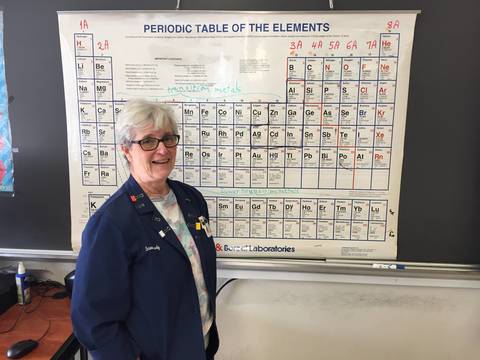 How One Paterson Teacher Sparked an Education Revolution | Paterson, NJ ...