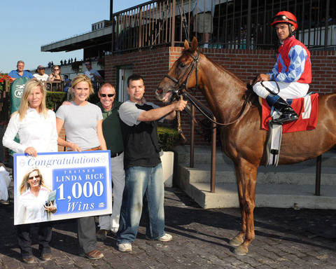 National Museum of Racing and Hall of Fame Presents Women in Racing ...