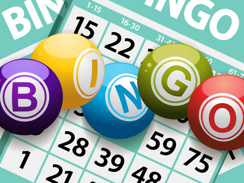 Afternoon Prize BINGO for Adults | TAPinto