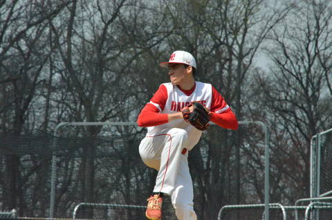 Baseball: West Essex Remains Undefeated, Takes Down Barringer, 4-1 ...