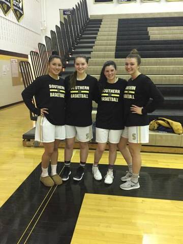 Mikayla Nicolini and Colleen Brady Lead Southern Girls to Big Win Over ...