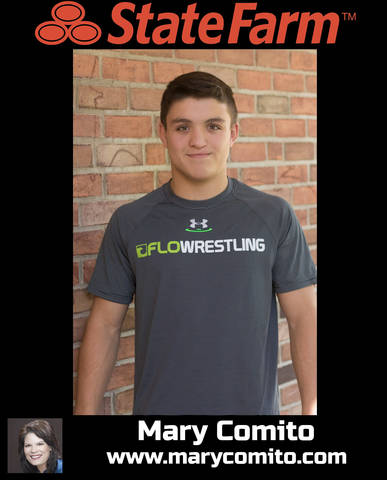 Mary Comito- State Farm's Athlete of the Week: Nick Raimo | East ...