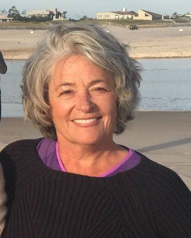 Lisa Saunders to Join Peapack-Gladstone GOP Ticket | TAPinto