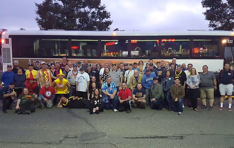 Hot Dog Nation Tour of New Jersey to Stop at Little Buffalo | Cranford ...