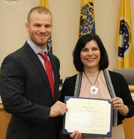 Freeholders Recognize Horticultural Therapy Week | TAPinto