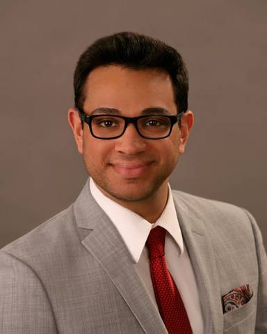 Edison Council Candidate Samip “Sam” Joshi Promotes Commercial ...