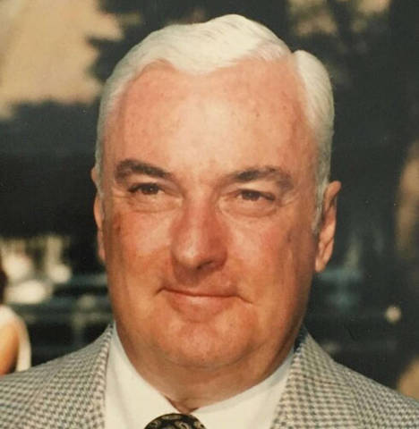 Charles T. Colgan, Former NSA Vice President, Dies | TAPinto