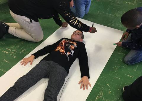 Students Perform an 'Autopsy' | TAPinto