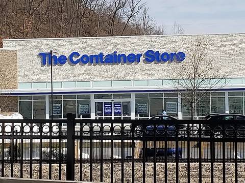 Container Store Set to Open This Weekend | Bridgewater/Raritan, NJ News ...