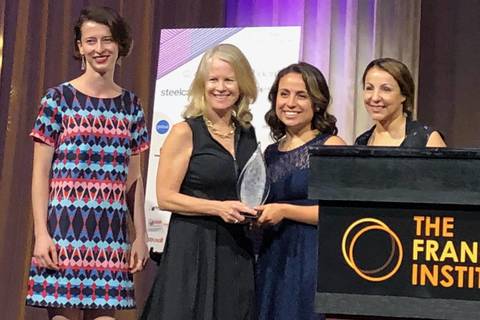 Short Hills Studio 1200 Takes Home Two International Design Awards ...